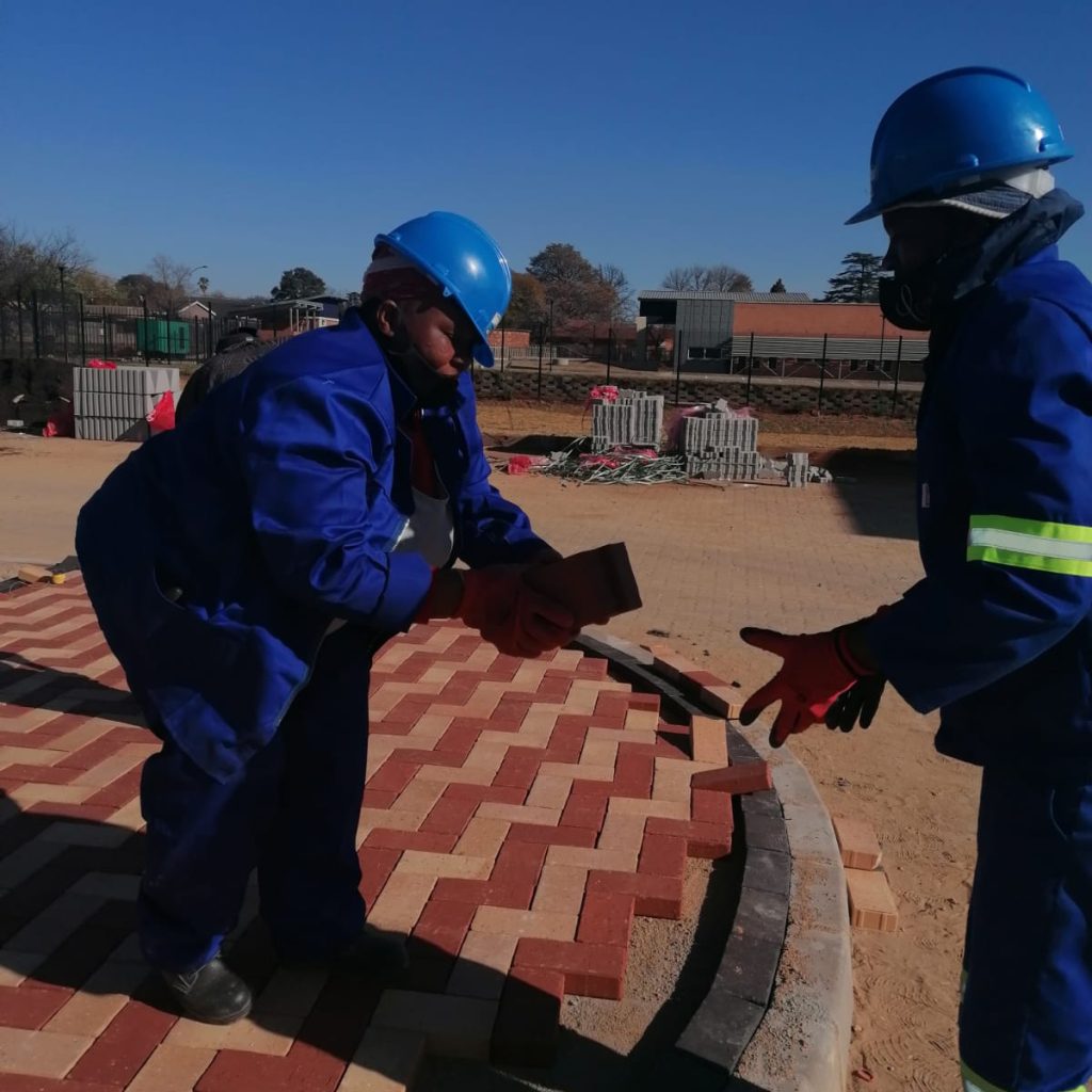 Workplace Practical Tasks – Sisephe